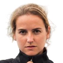 Ari Sanchez padelvarusteita | Ariana "Ari" Sánchez Fallada mailat