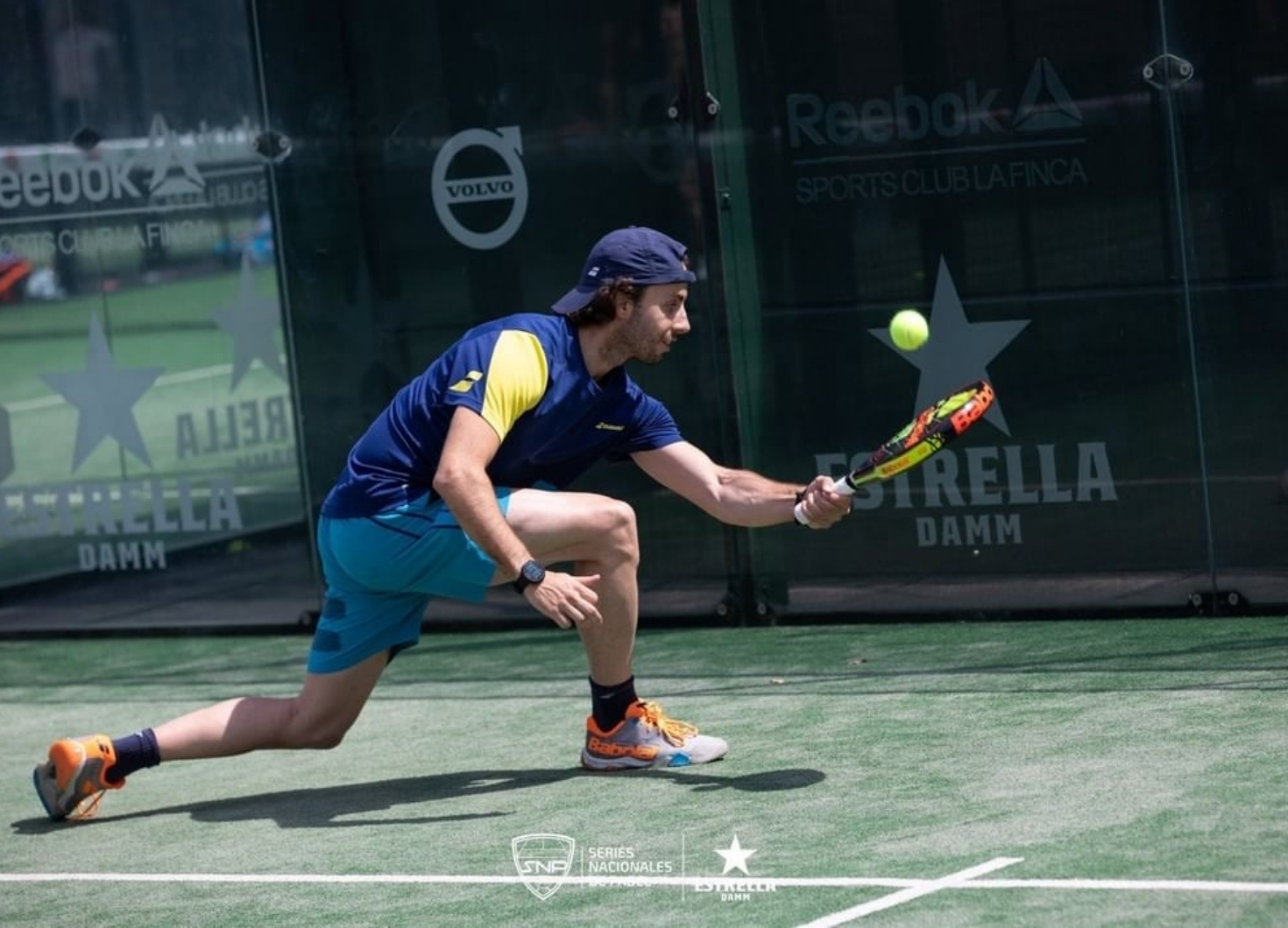 Tekniikka ja taktiikka - paranna padeltaitojasi! - PadelXpert