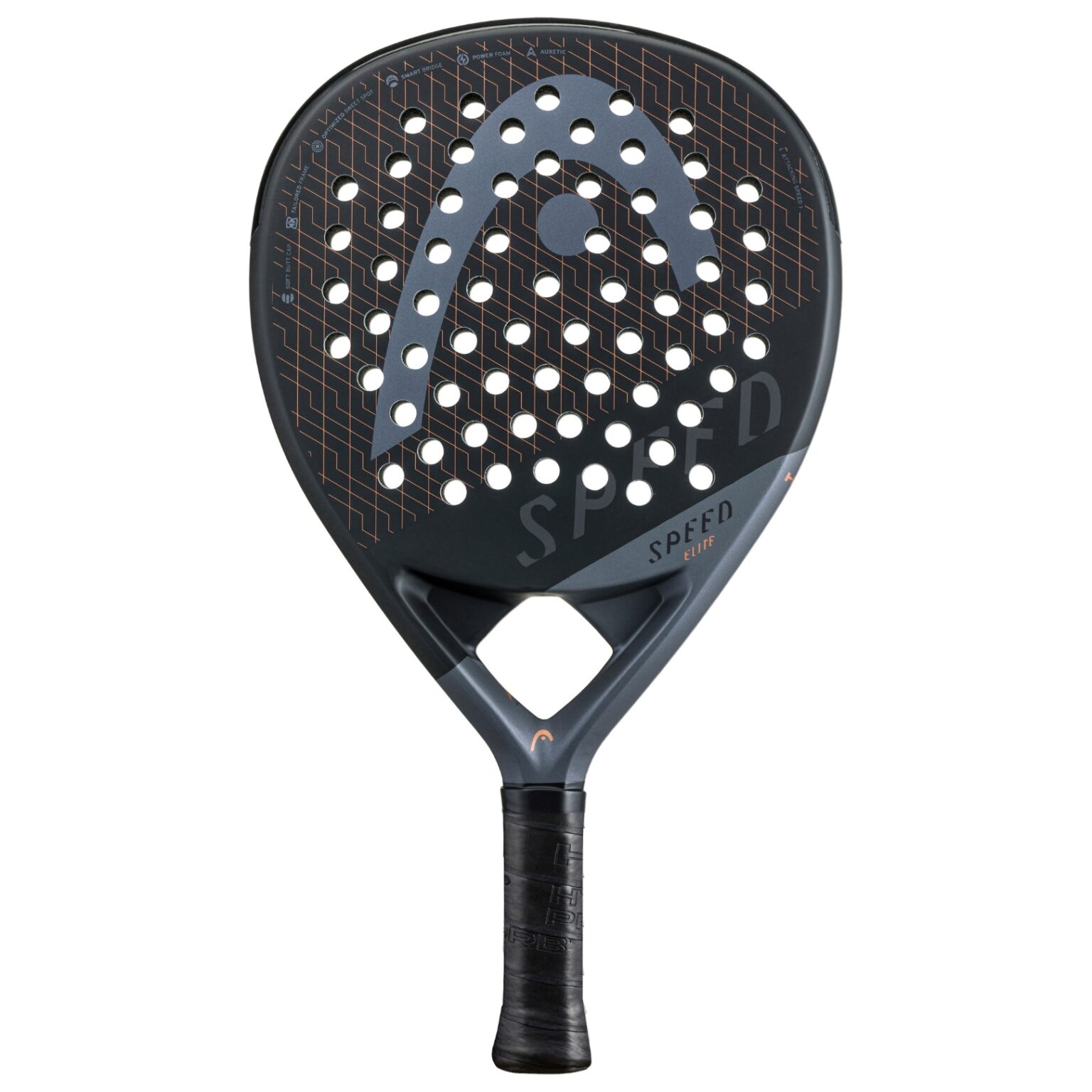 Head Speed Elite - PadelXpert