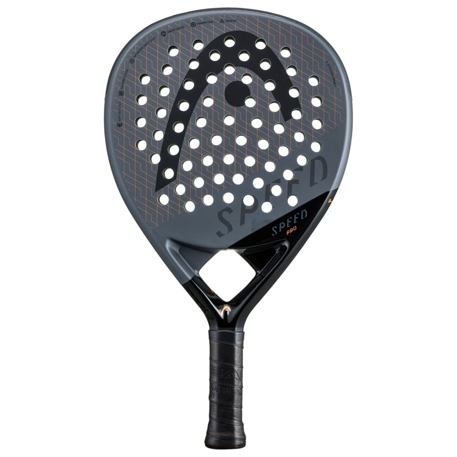 Head Speed Pro | Pro Head Padelmaila → PadelXpert.fi!