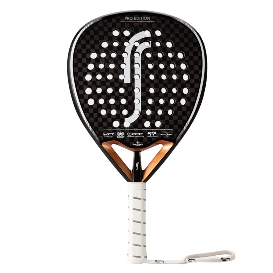 RS Padel Prime Pro Edition Power - PadelXpert