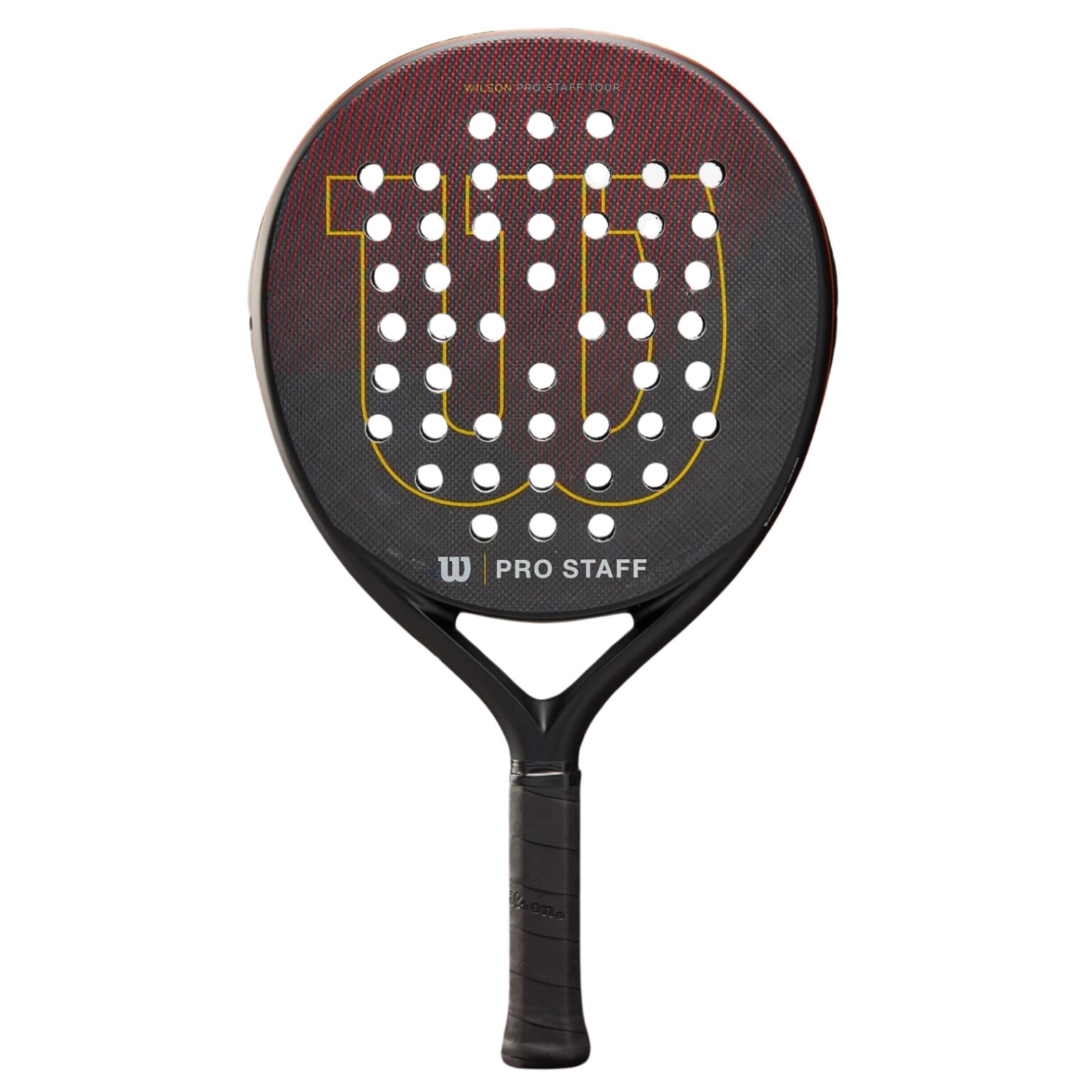 Wilson Pro Staff Tour V2 | Wilson Padelmaila → Osta!