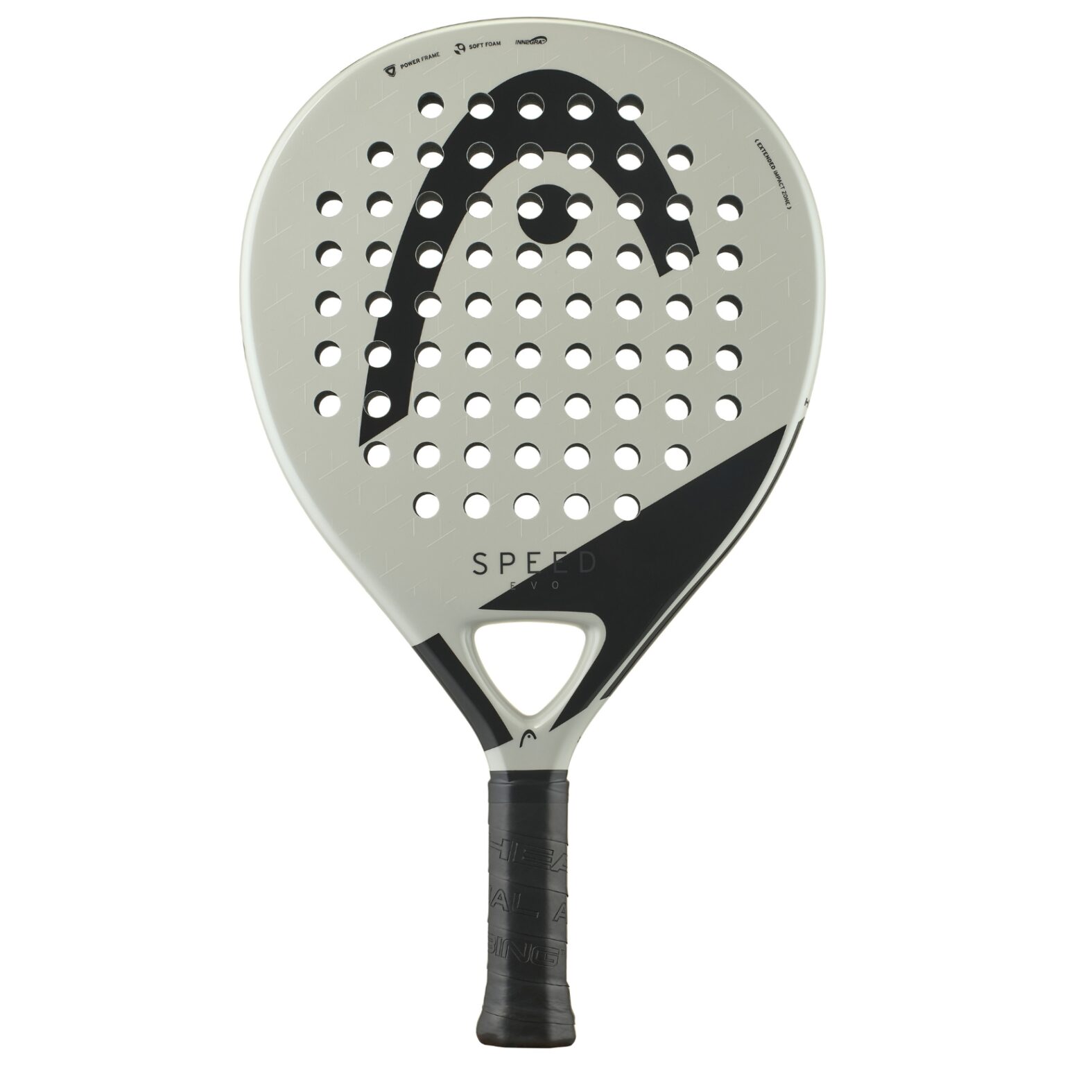 Head Evo Speed 2025 | Head Padelmaila → PadelXpert.fi