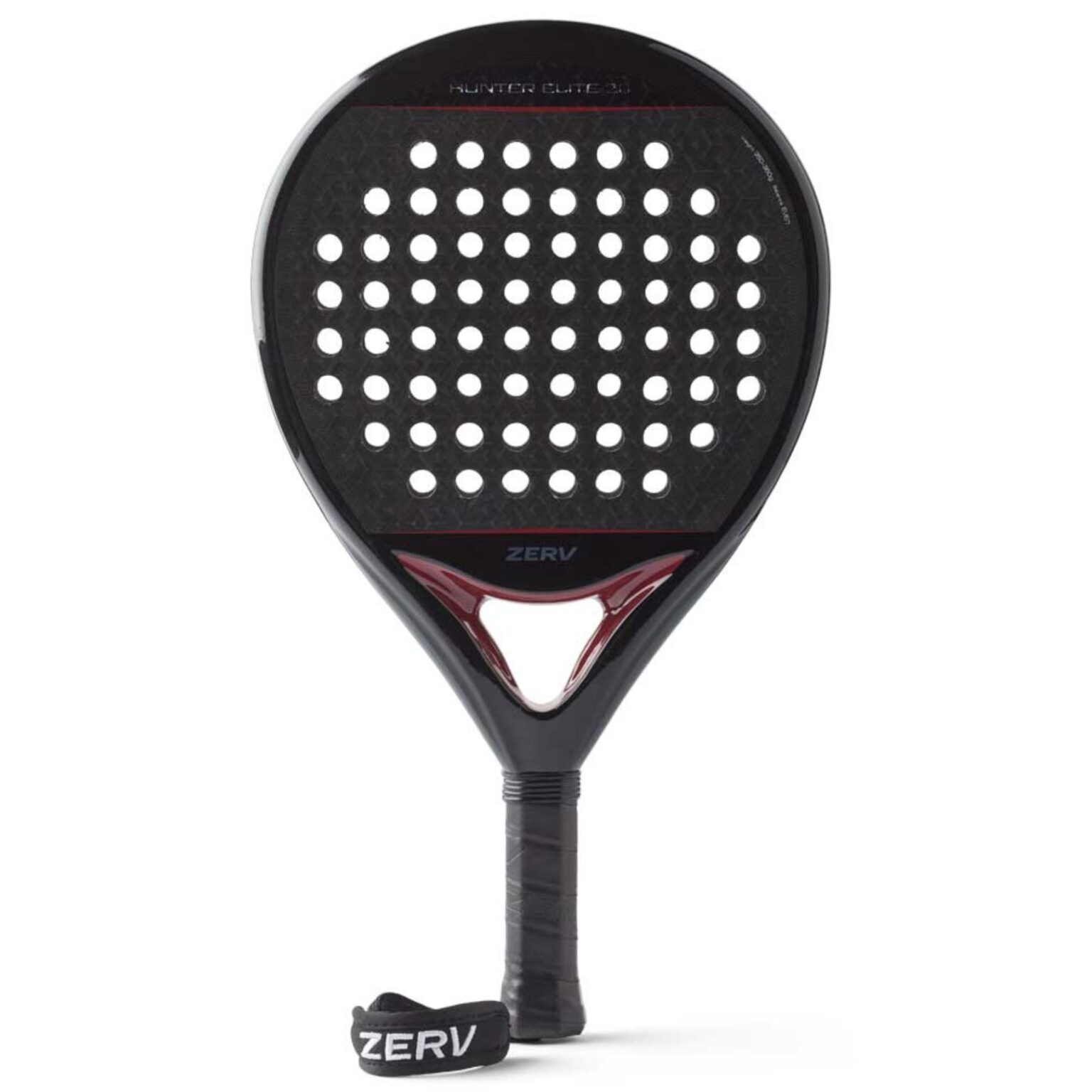 ZERV Hunter Elite 2.0 | ZERV padelmaila → Hyvä hinta!