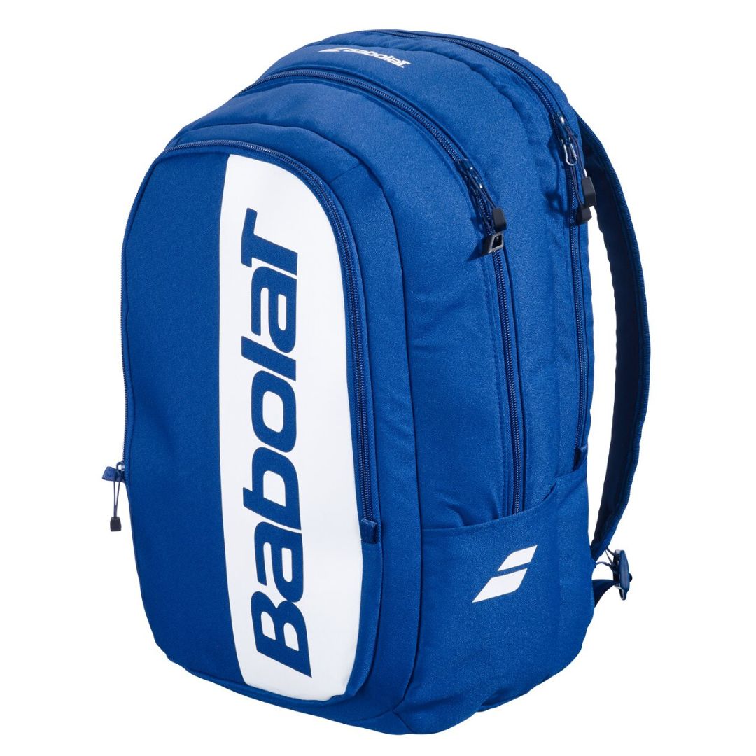 Babolat Court Backpack Hero Dark Navy | Reppu