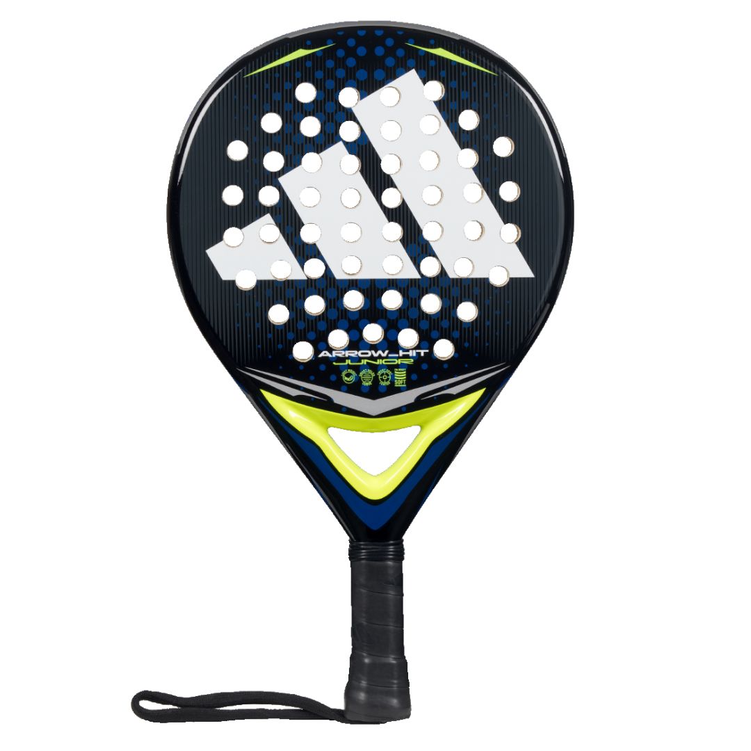 Adidas Arrow Hit Junior 2026 | Junior padelmaila